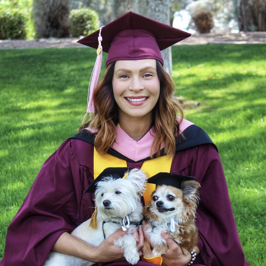 Graduate Students – Music and Health Science Research Collaboratory